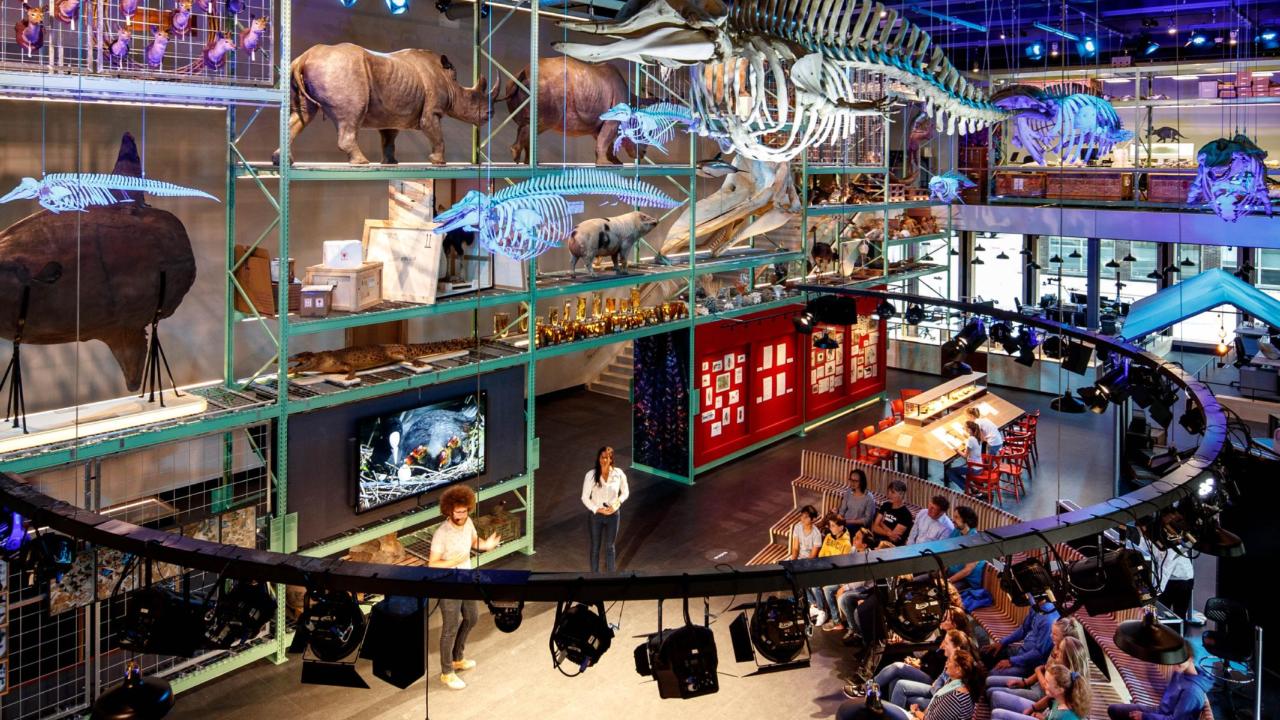 Live Science | Naturalis