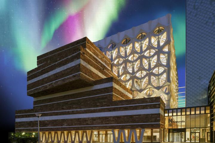 Tickets for Naturalis | Naturalis