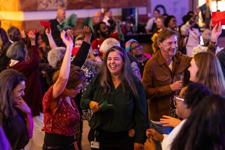 Naturalis breaks visitor record The museum in Leiden received 541.077 ...